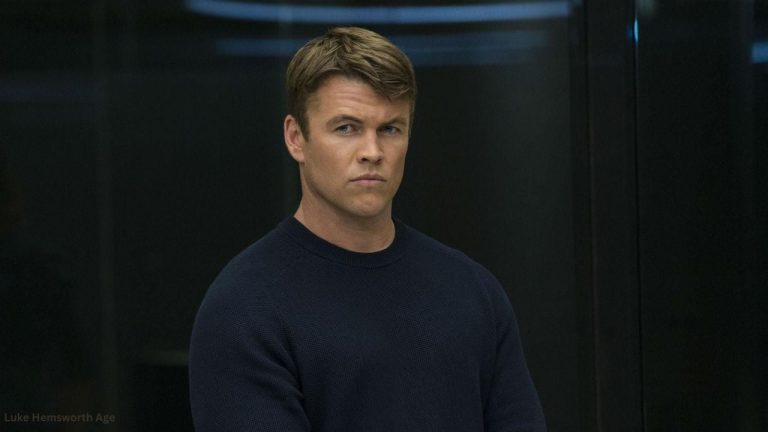 Luke Hemsworth Age, Birthday Dates, Biography and Education