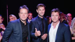 Luke Hemsworth Age, Birthday Dates, Biography and Education