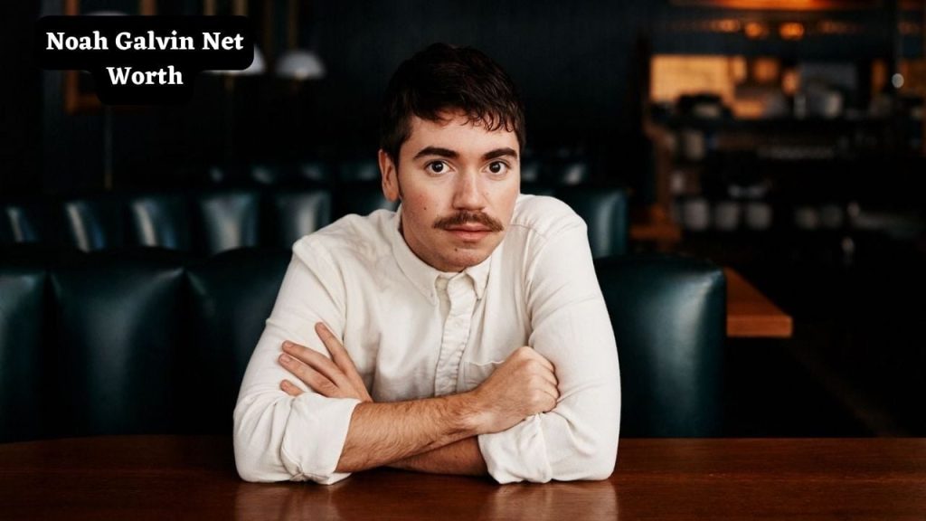 Noah Galvin Net Worth, Biography, Relationship and Career