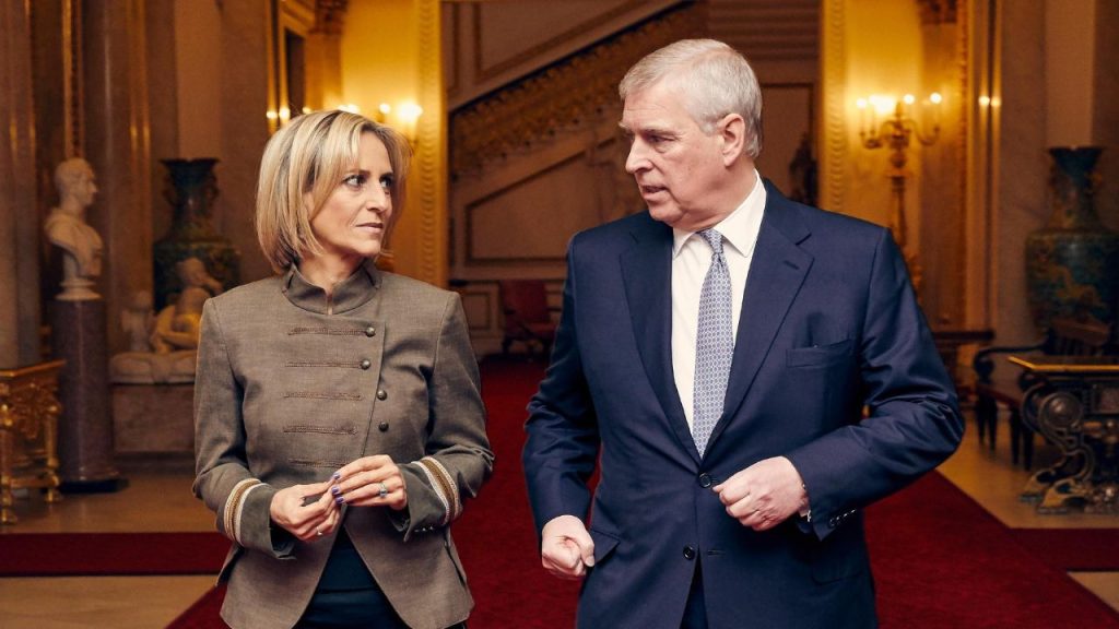 Prince Andrew Net Worth: How Much Does He Really Have?