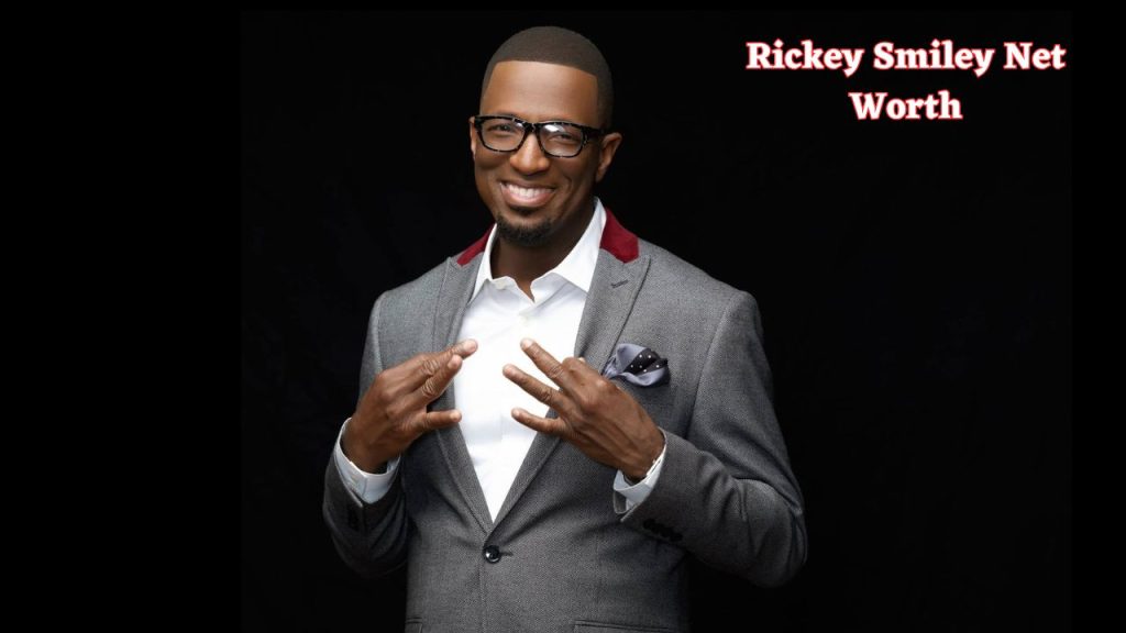 Rickey Smiley Net Worth 2025: Income, Assets & Career Earnings