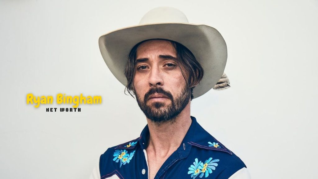 Ryan Bingham Net Worth: Earnings and Career Insights