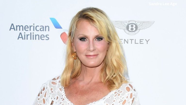 Sandra Lee Age, Birthday Dates, Relationship and Biography