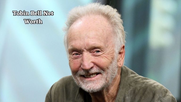 Tobin Bell Net Worth: How Much is the 'Saw' Star Worth?