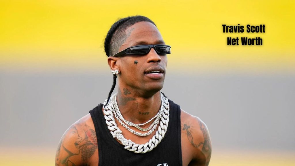 Travis Scott Net Worth: How Did Travis Scott Become So Rich?