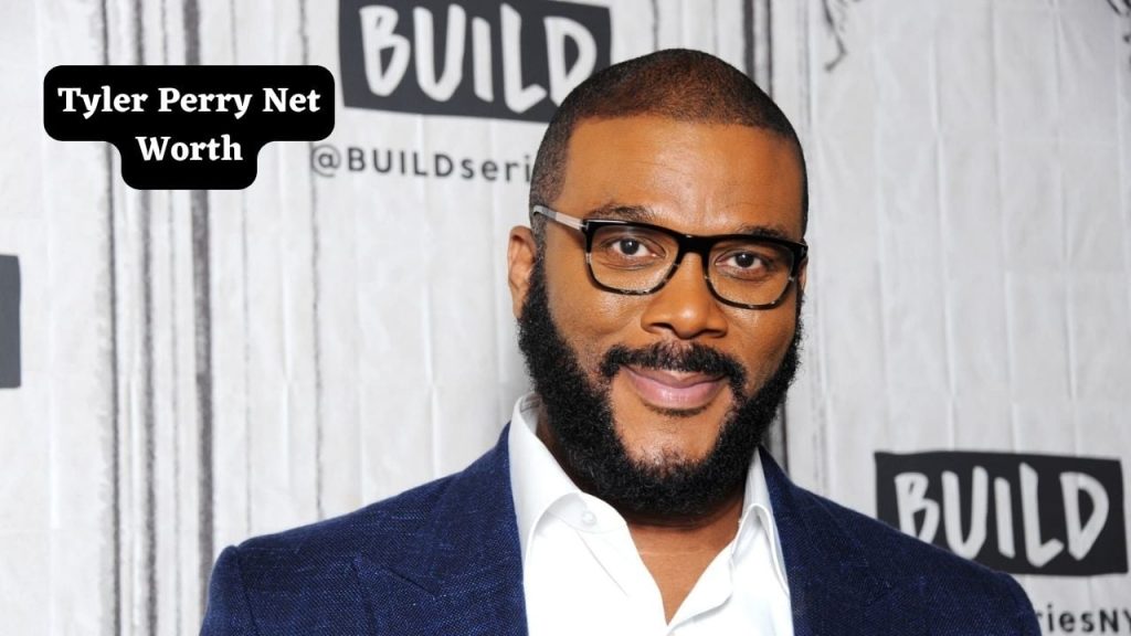 Tyler Perry Net Worth: The Business Mind Behind the Magic