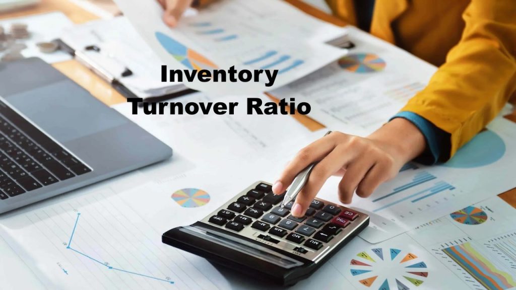Inventory Turnover Ratio: Formula, Example, and Limitations