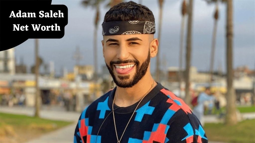 Adam Saleh Net Worth, YouTube Income and Biography 2025