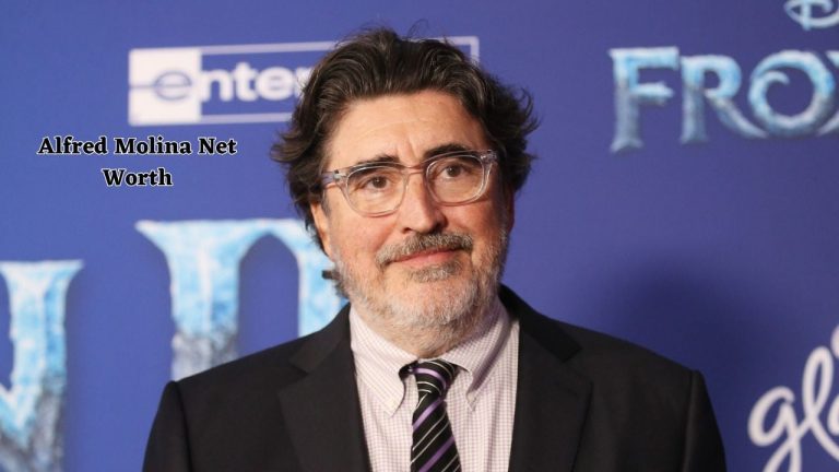 Alfred Molina Net Worth: Income from Movies & Career Highlights