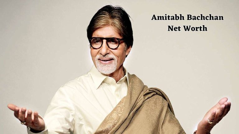 Amitabh Bachchan Net Worth in 2025, KBC Fees and Salary