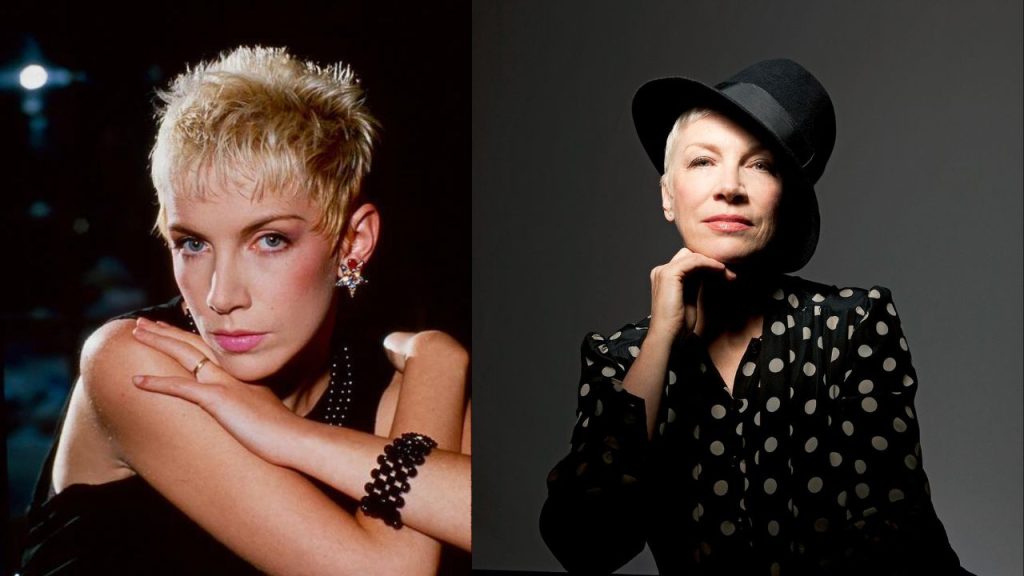 From Singer to Success: Annie Lennox Net Worth Explored