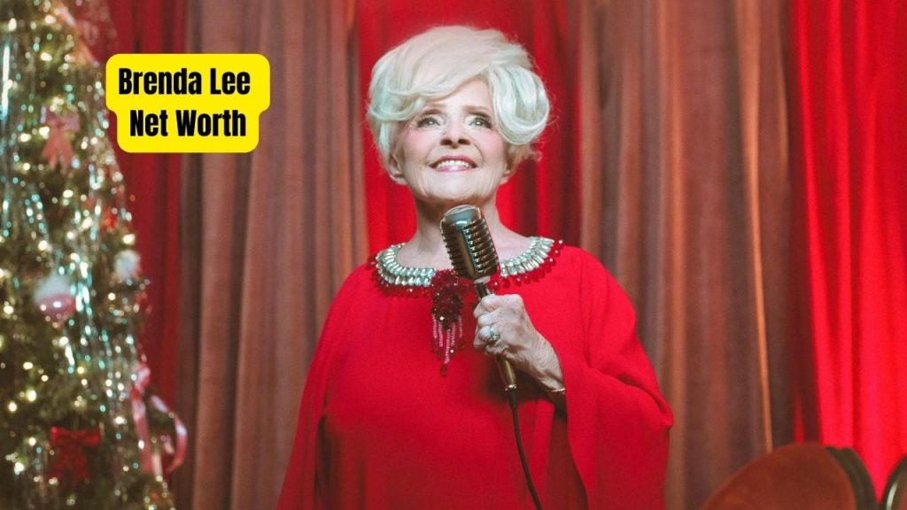 Brenda Lee Net Worth, Husband, Career and Biography 2025