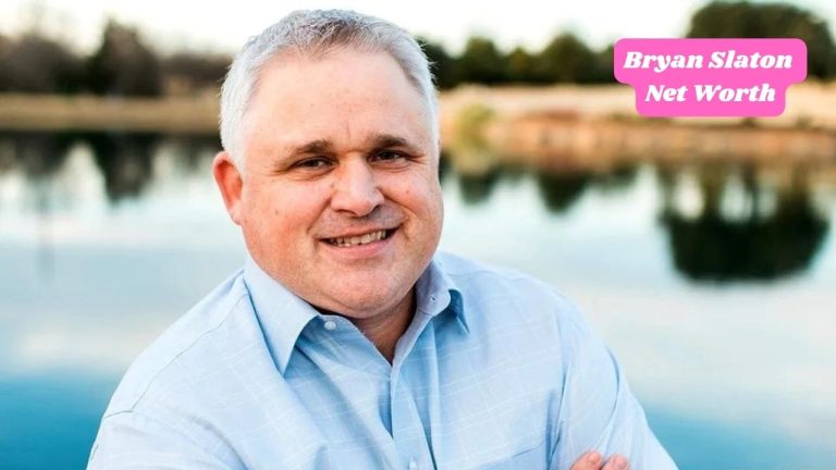 Bryan Slaton Net Worth 2025: House, Cars and Biography Details