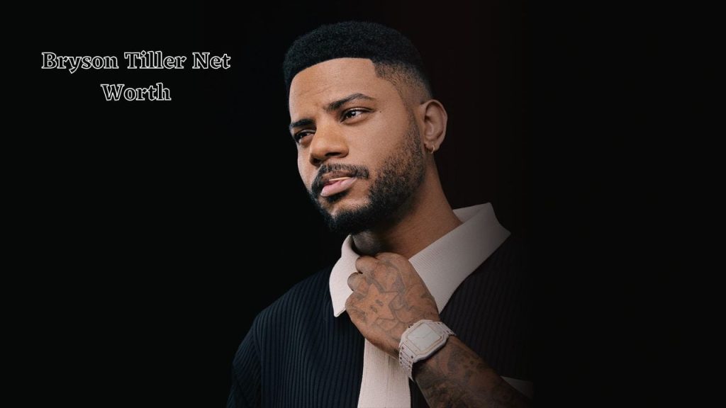 Bryson Tiller Net Worth, Salary, Albums and Personal Life
