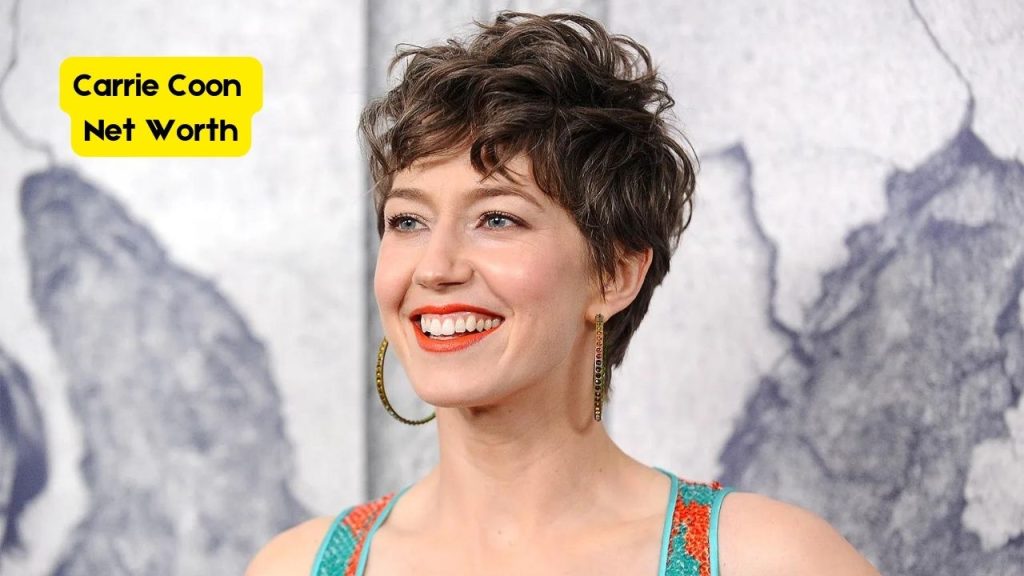 Carrie Coon Net Worth: Award Winning Actress on the Rise