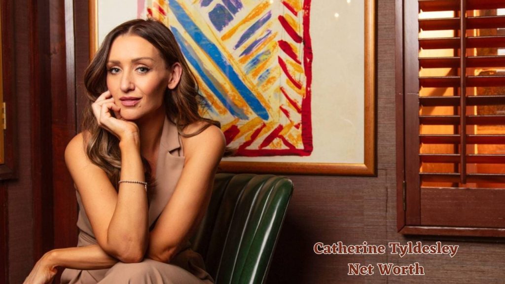 Catherine Tyldesley Net Worth, Salary, Career and Biography