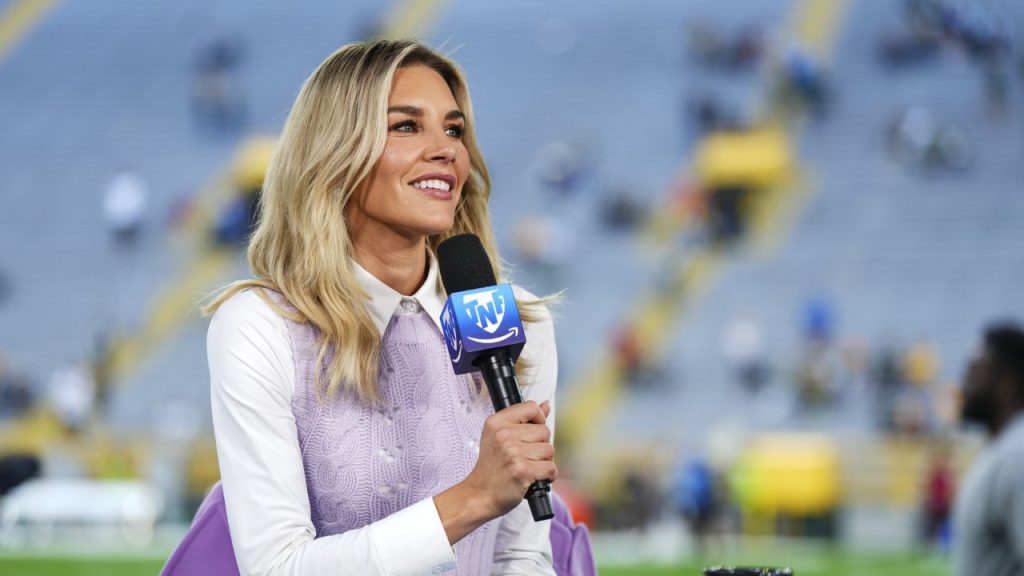 Charissa Thompson Net Worth, Career Earnings and Assets