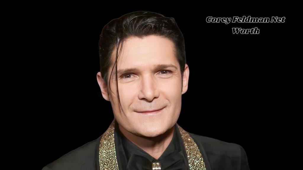 Corey Feldman Net Worth, Salary and Car Collection 2025