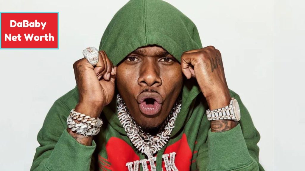 DaBaby Net Worth 2025: Salary, House, Cars and Biography