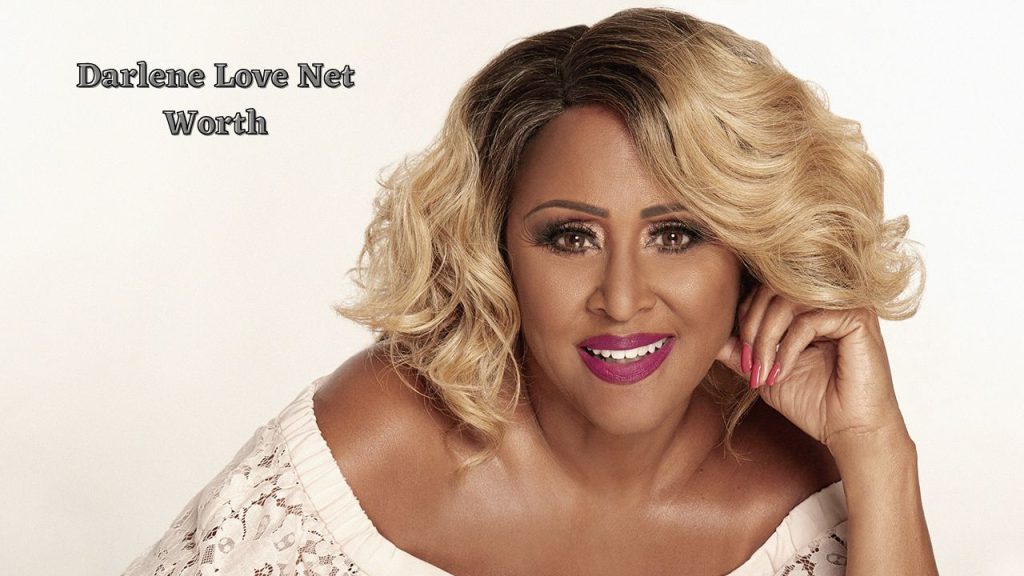 Darlene Love Net Worth: The Financial Journey of Darlene Love