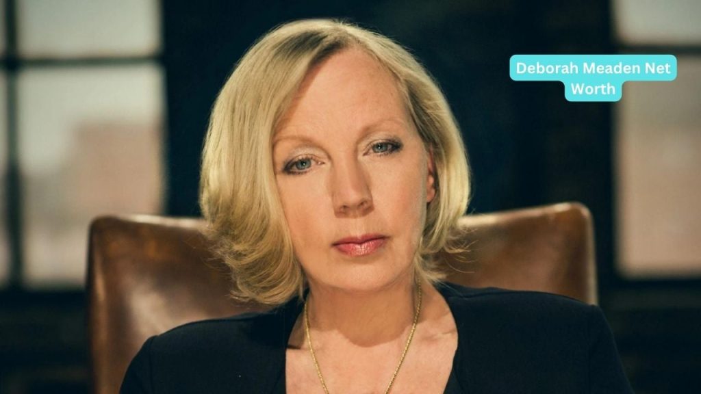 Deborah Meaden Net Worth: Business Ventures, and Investments