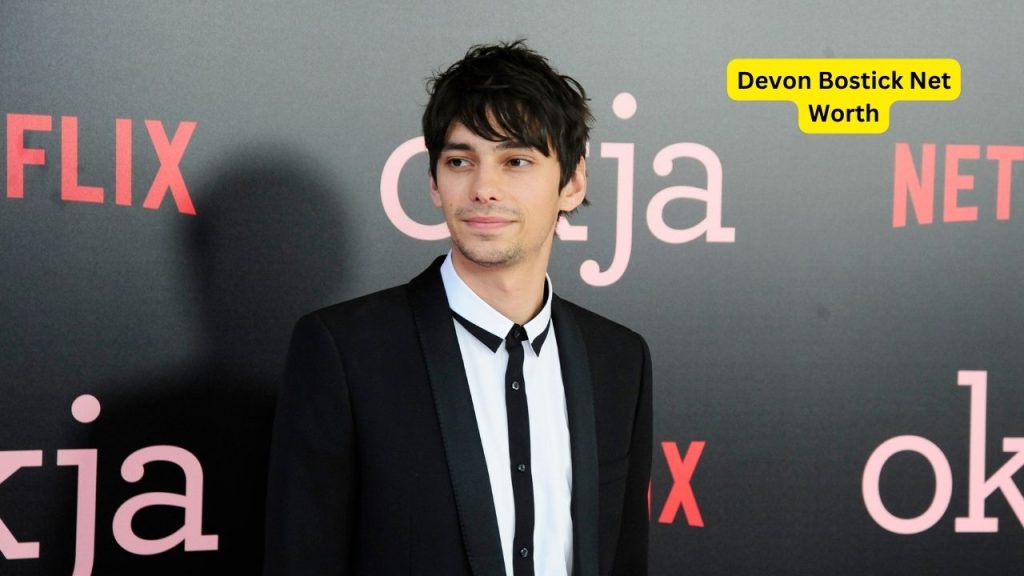 Devon Bostick Net Worth: Assets, Biography and Relationships