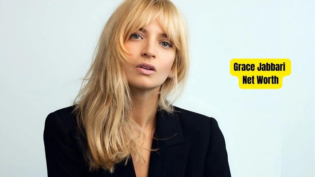 Grace Jabbari Net Worth, Salary, Birthday Date and Biography