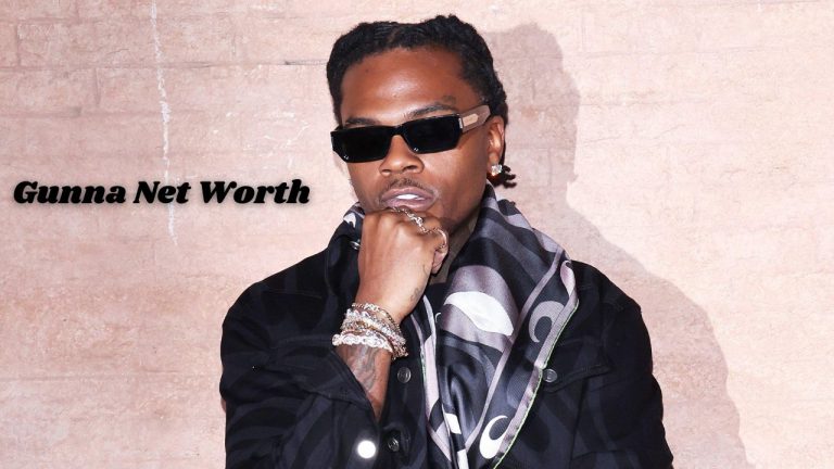 Gunna Net Worth 2025: Salary, Career and Biography