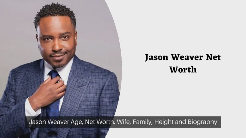 Jason Weaver Net Worth, Salary, Personal Life and Career Films