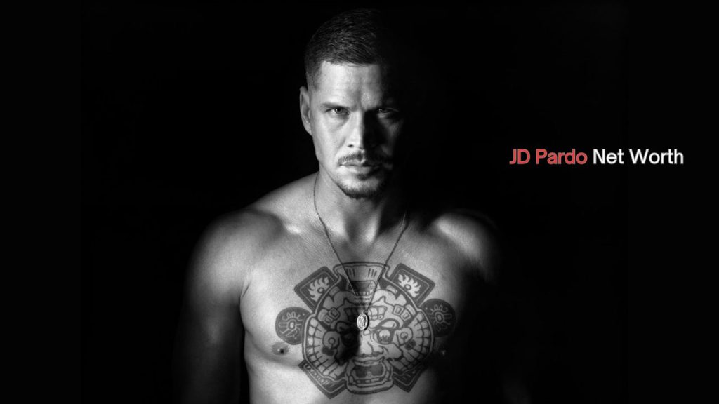 JD Pardo Net Worth: Wife, Trivia, Career and Biography