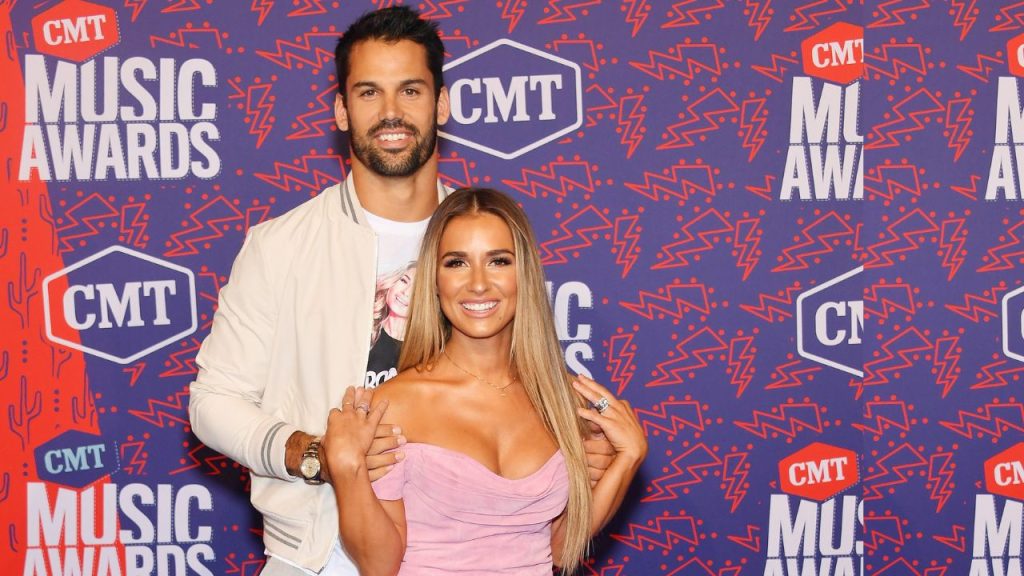 Jessie James Decker Net Worth: Country Star and Businesswoman