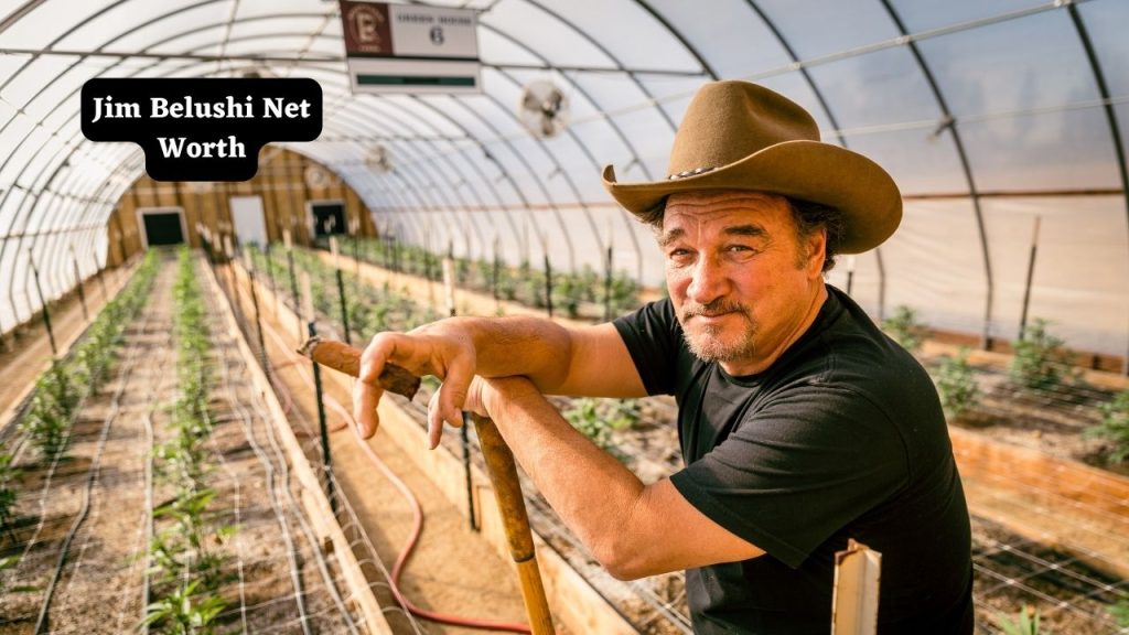 Jim Belushi Net Worth: Assets, Earnings, Career and Biography