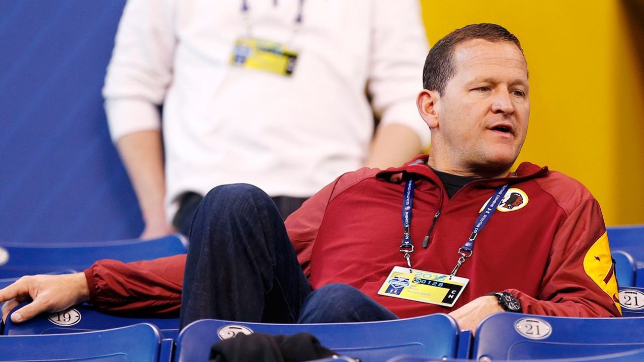 Joe Barry Net Worth 2025: How Did Joe Barry Make His Money?