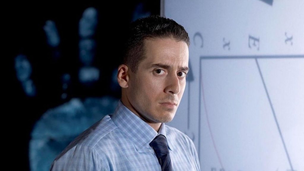 Kirk Acevedo Net Worth 2025: A Look at His Financial Success