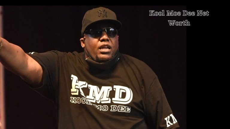 Kool Moe Dee Net Worth: Salary, Assets and Biography 2025