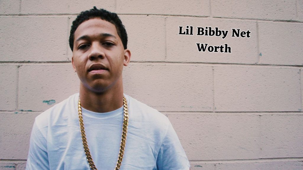 Lil Bibby Net Worth, Income Sources, Personal Life and Career