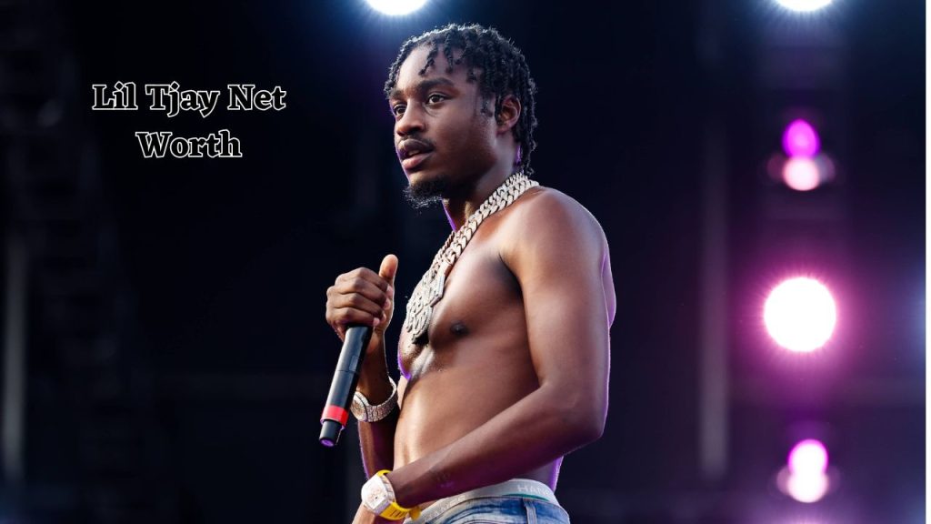 Lil Tjay Net Worth: His Earnings, Assets and Financial Success