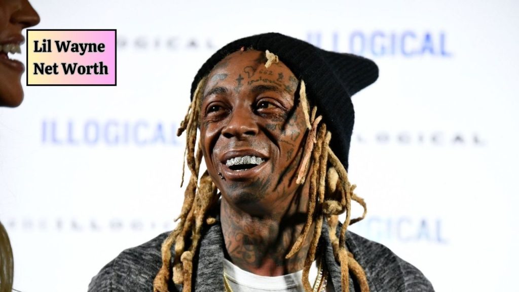 Lil Wayne Net Worth 2025: Music, Business, and Investments