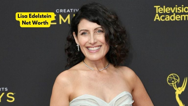 Lisa Edelstein Net Worth, Husband, Career and Biography