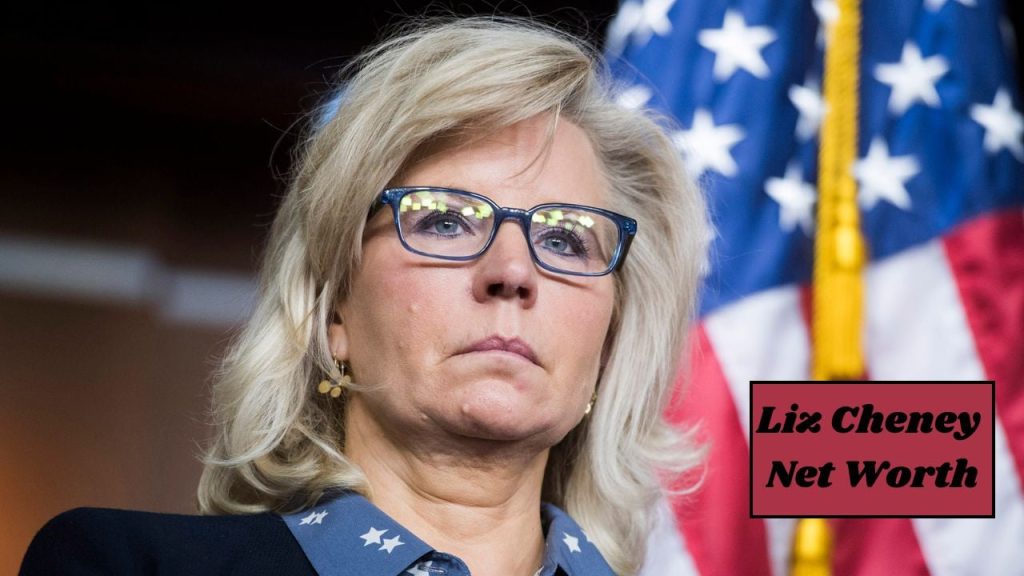 Liz Cheney Net Worth, Salary and Political Career Details