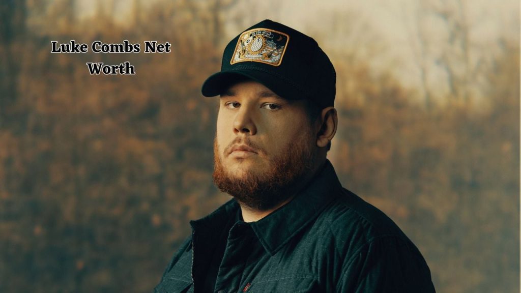 Luke Combs Net Worth 2025: Earnings from Music and Tours