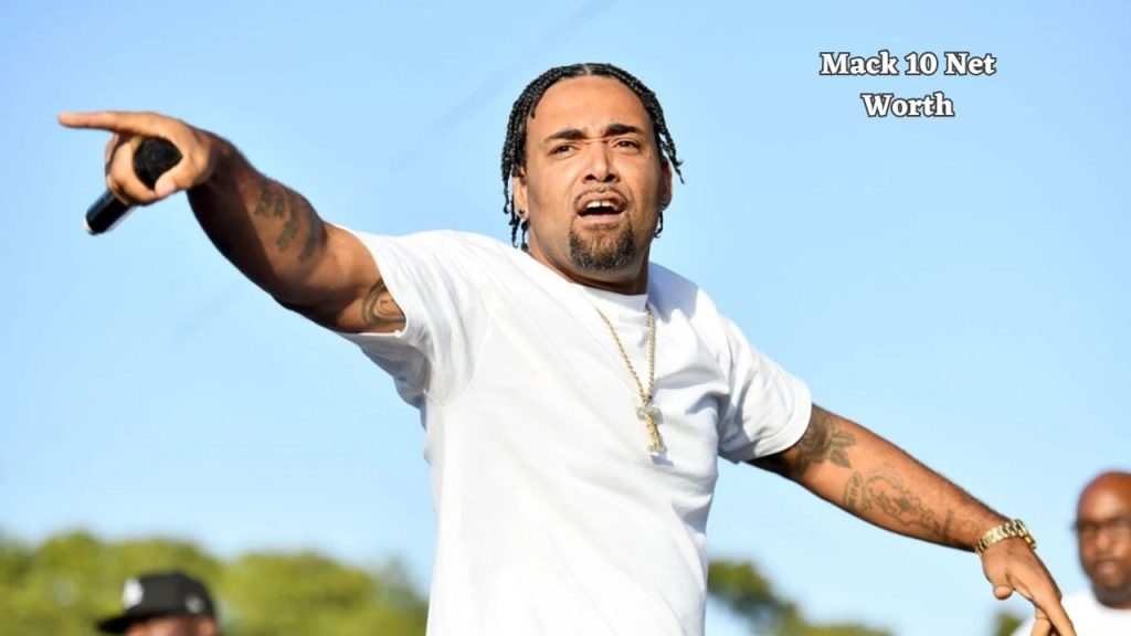 Mack 10 Net Worth: Rapper, Producer, and Business Ventures