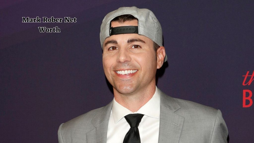 Mark Rober Net Worth, YouTube Income, Career and Biography