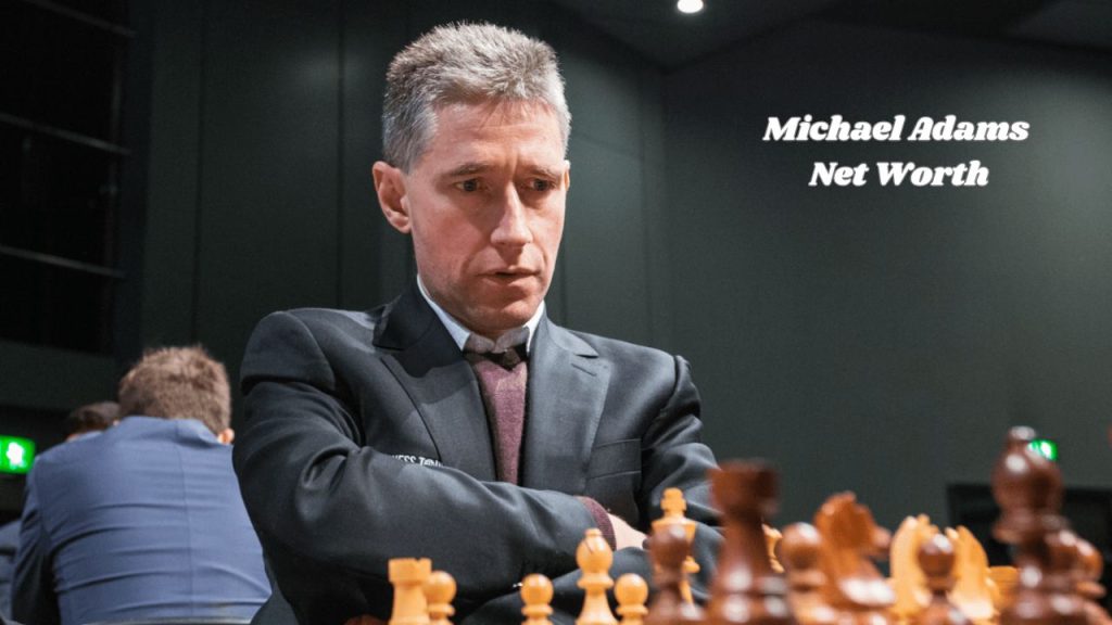 Michael Adams Net Worth, Annual Income and Biography Details
