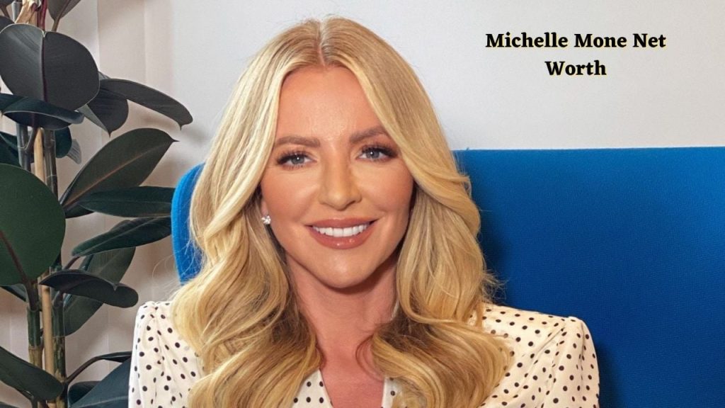Michelle Mone Net Worth, Salary, Husband and Biography