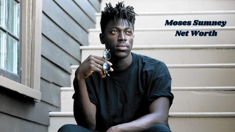 Moses Sumney Net Worth: From Soulful Singer to Entrepreneur