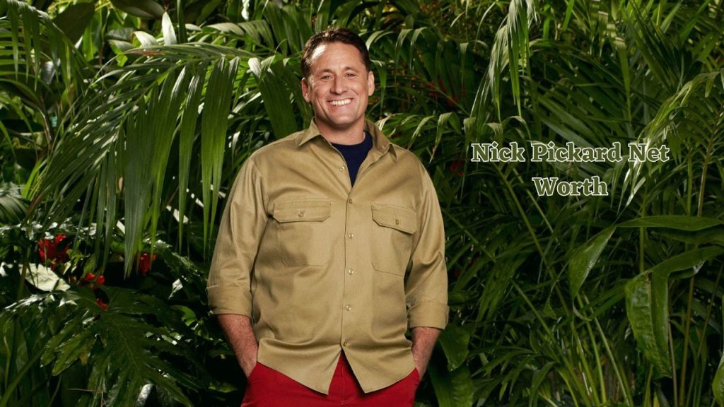 Nick Pickard Net Worth: Hidden Wealth of a Soap Opera Icon