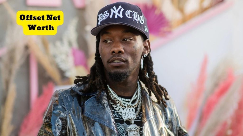Offset Net Worth 2025: Is Offset's Wealth Higher Than Cardi B?