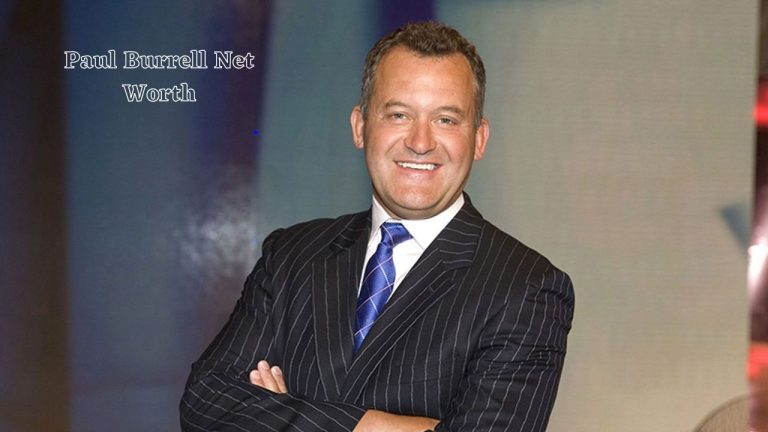 Paul Burrell Net Worth 2025: How Much Money Does He Make?