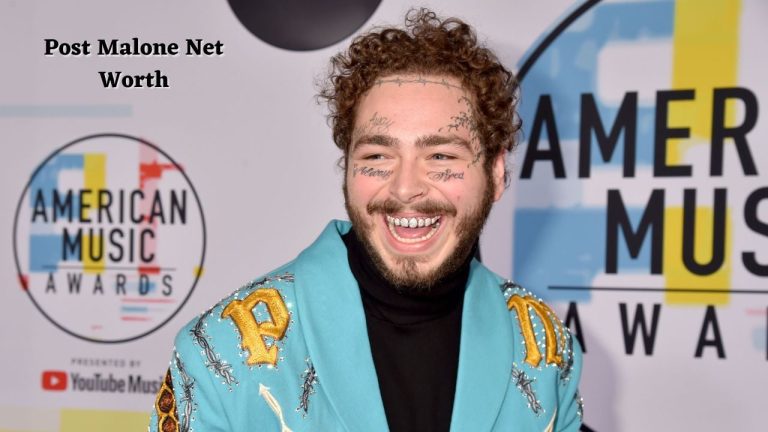 Post Malone Net Worth: Assets, Biography, Career and Education